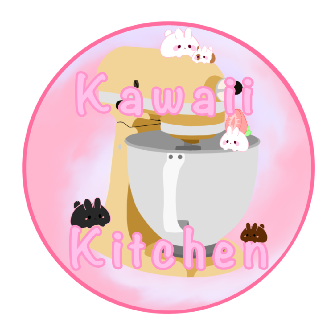 Kawaii Kitchen | WEBTOON