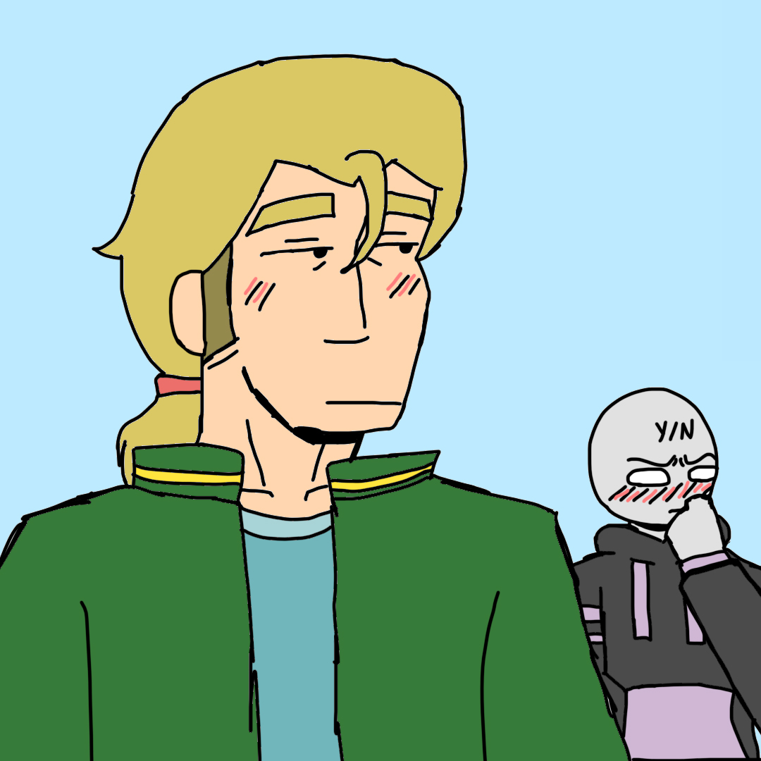 A Disaster | WEBTOON