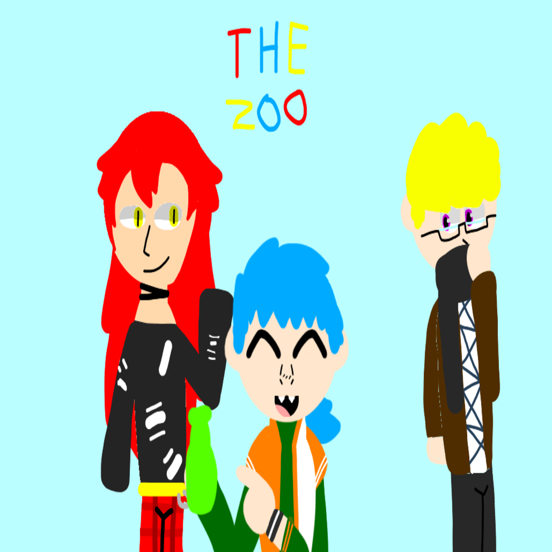 The Zoo | WEBTOON