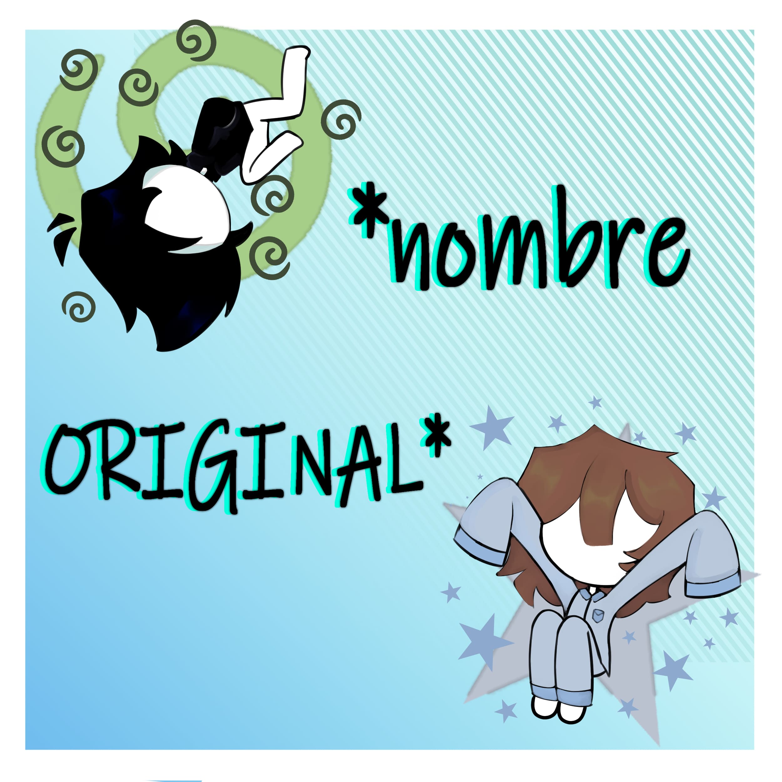 *nombre original* | WEBTOON
