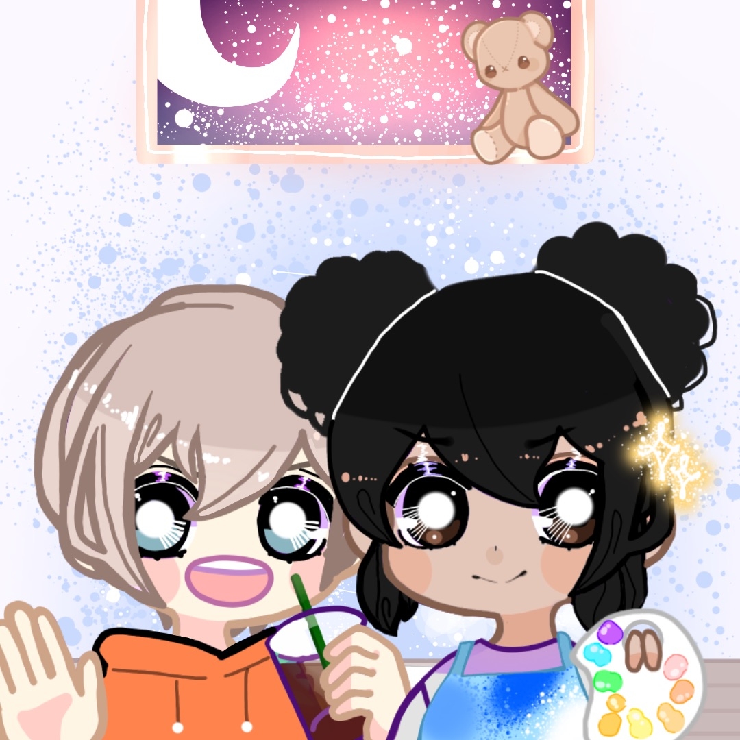 Little Lotanna & Mischievous Matthew | WEBTOON