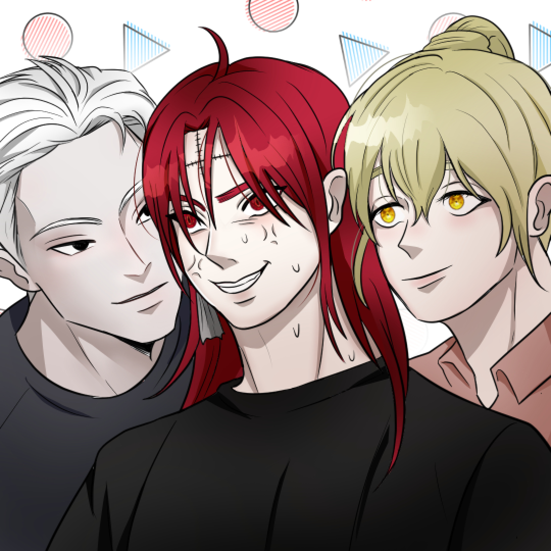 Earth 1516 | WEBTOON