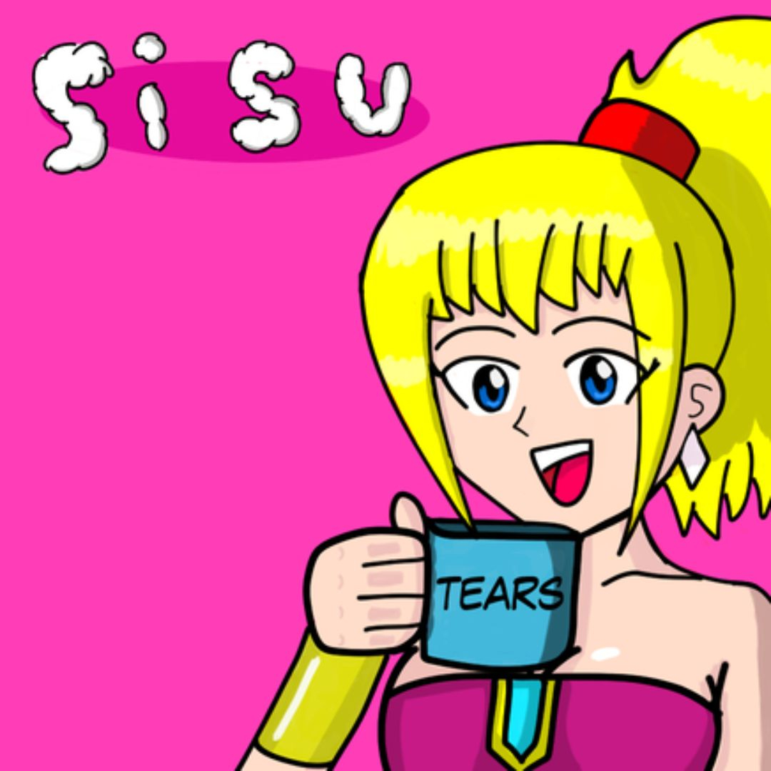 Get out of my house!!! - 26 | SISU