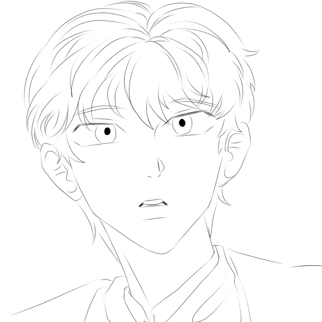 Blessed black | WEBTOON