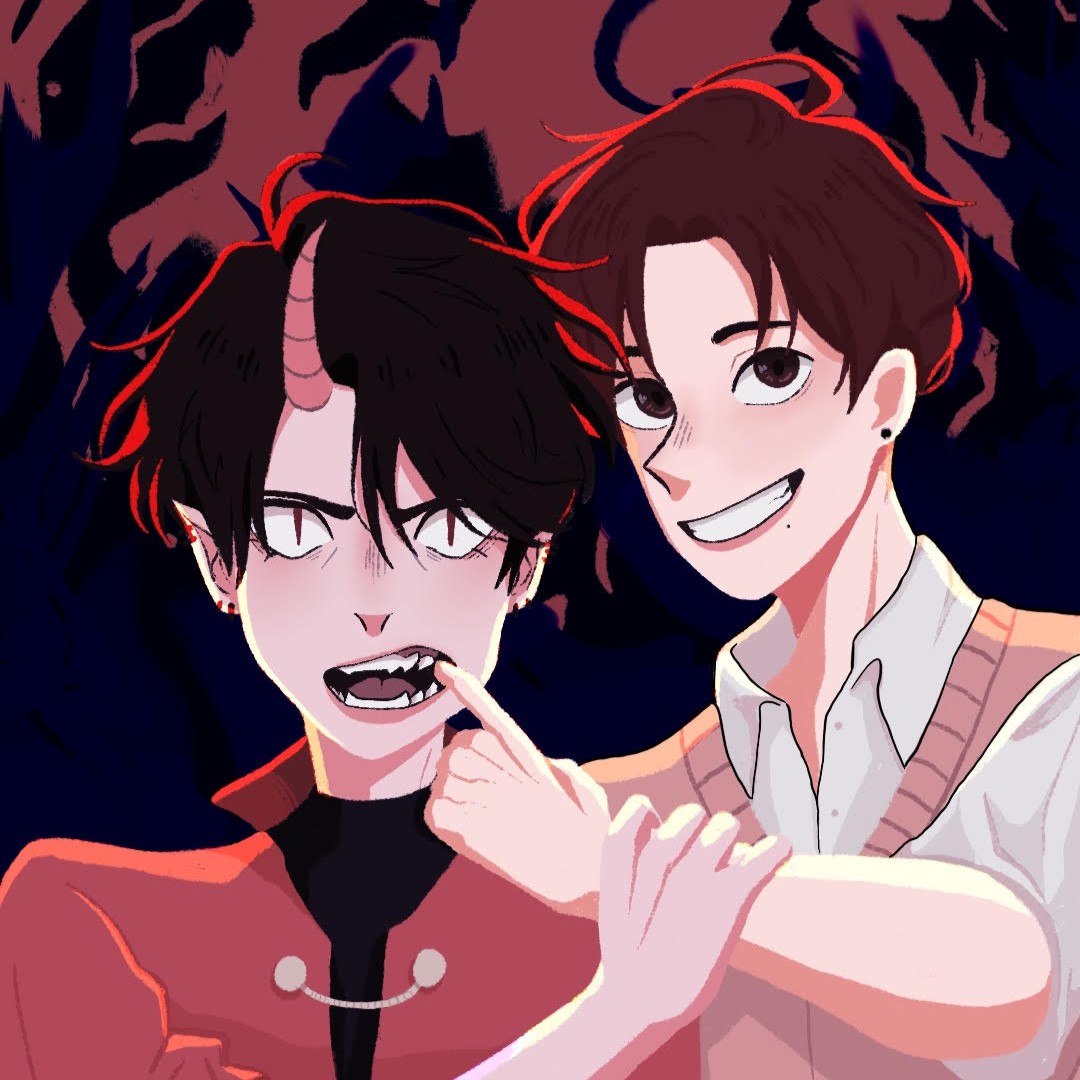 Sweet Trigger | WEBTOON