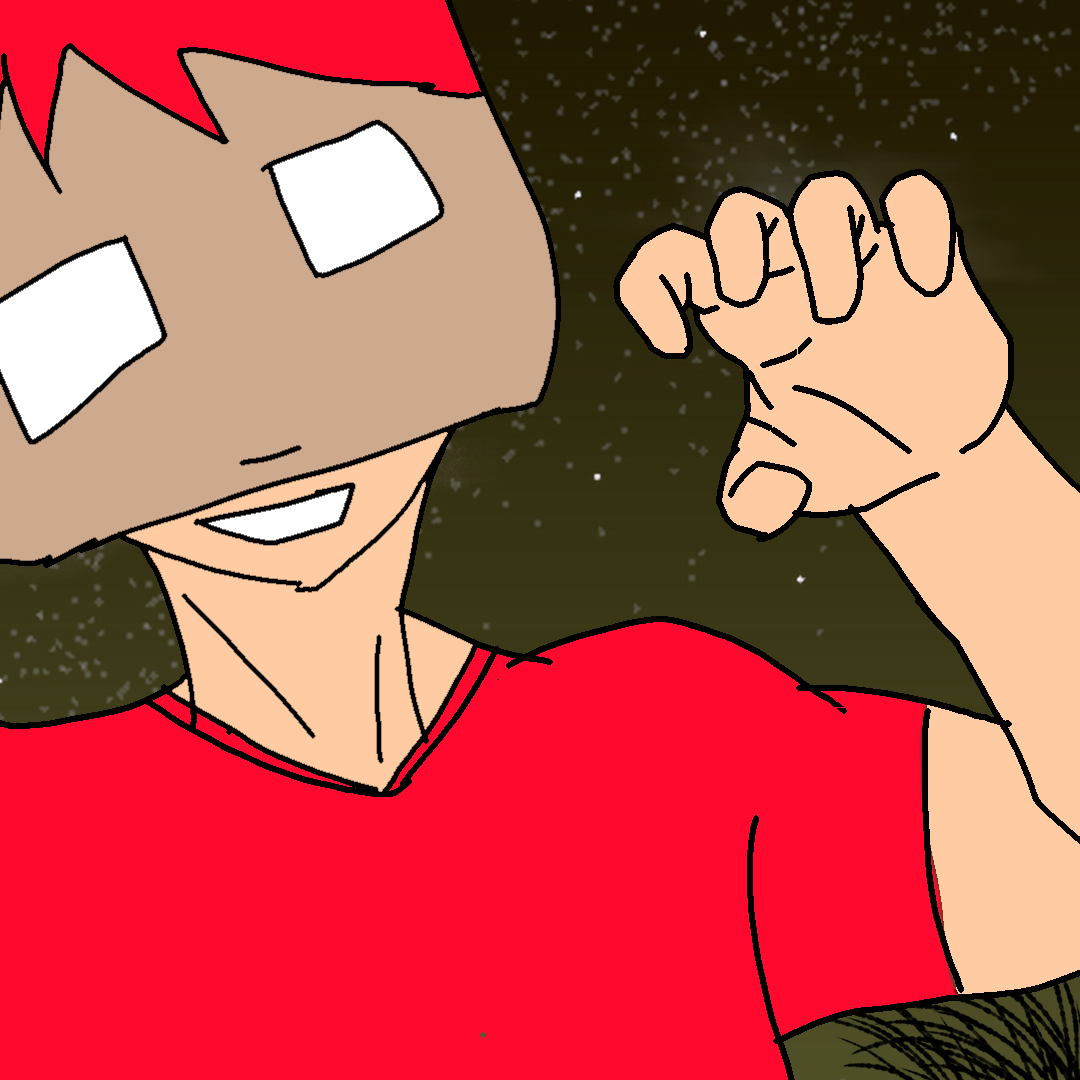 KISAH HIDUP SI MERAH | LINE WEBTOON