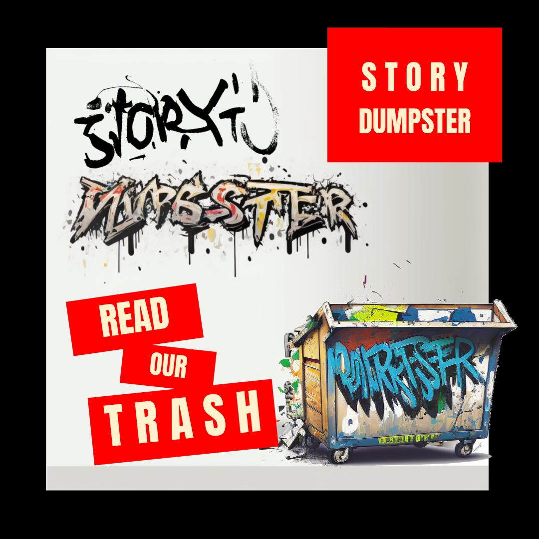 STORY DUMPSTER | WEBTOON