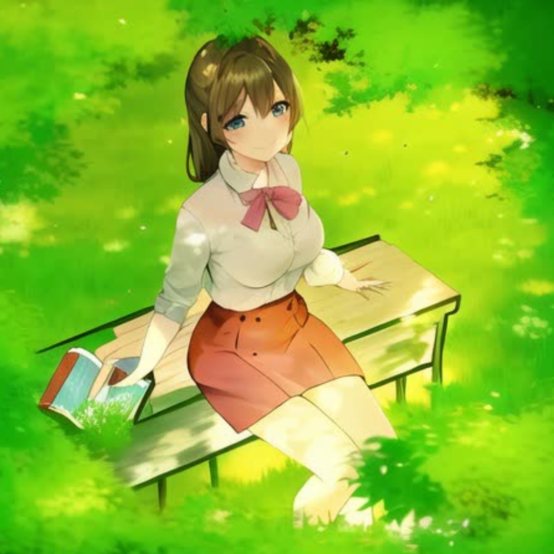 Eternal bonds: A time travel love story | WEBTOON