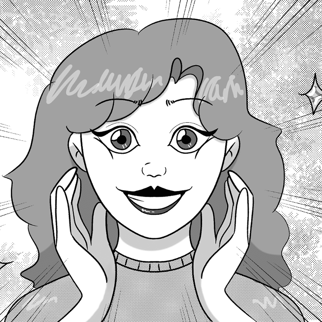 A Hand To Hold | WEBTOON