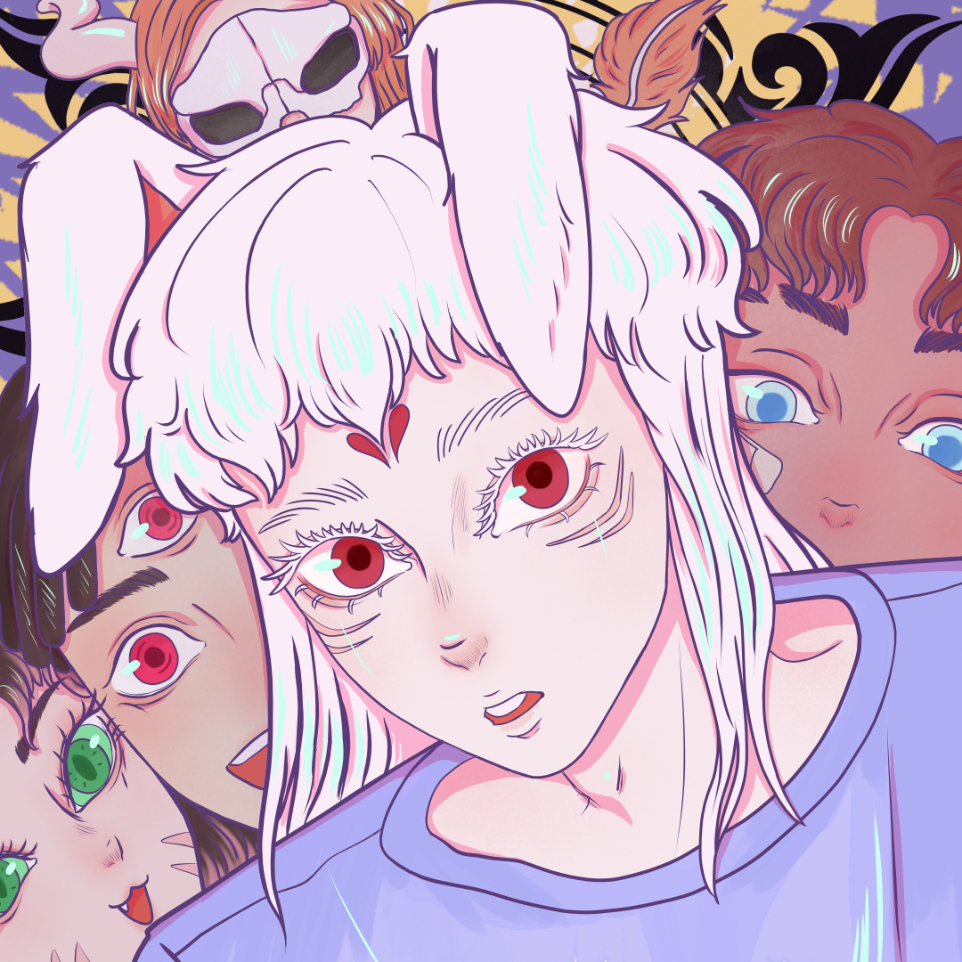 Sol Naciente RELAX | WEBTOON