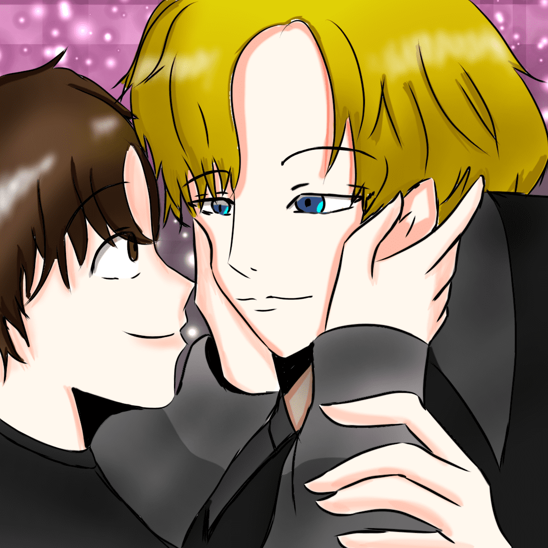 YO CUIDARE DE TI | WEBTOON