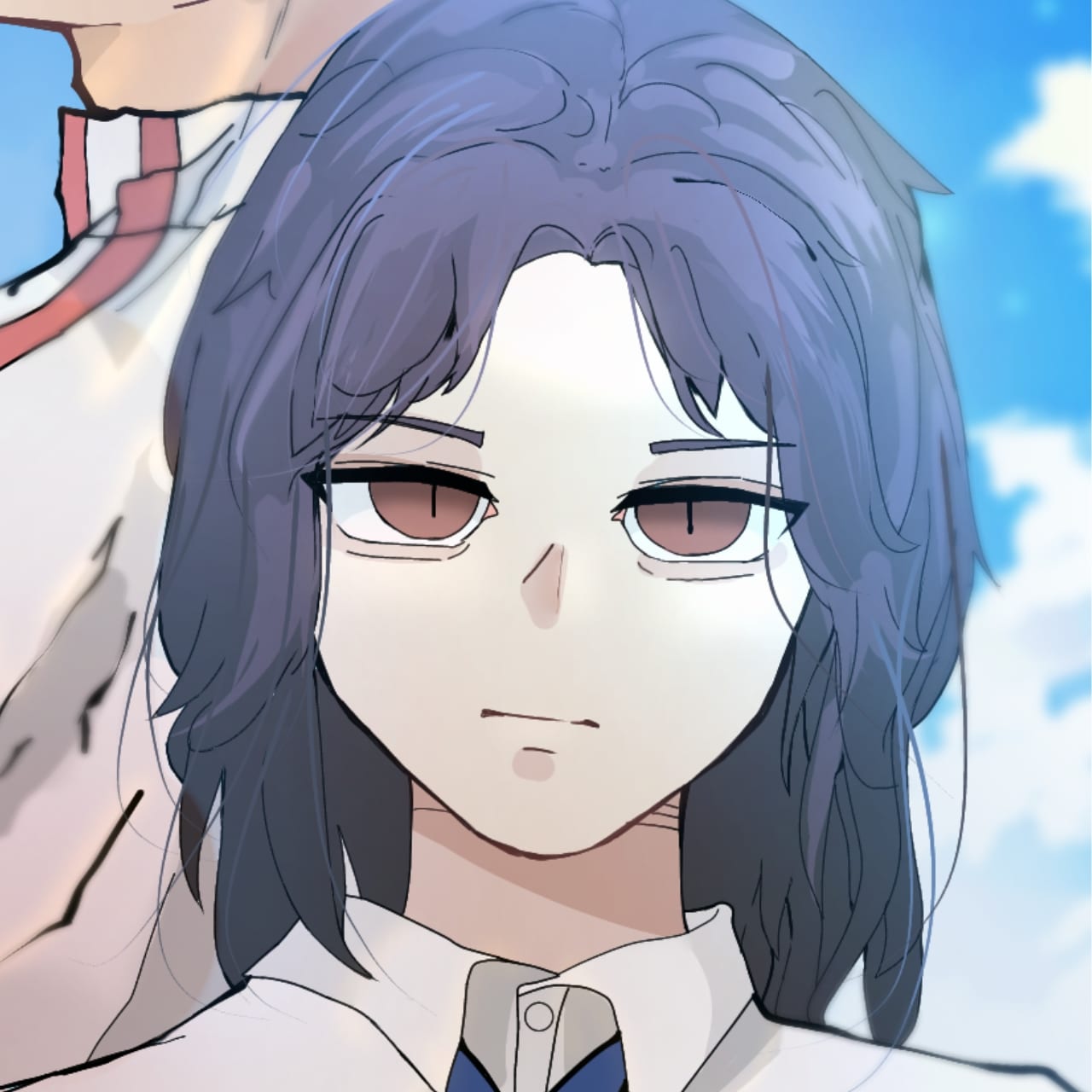 Jam 3 Pagi | LINE WEBTOON