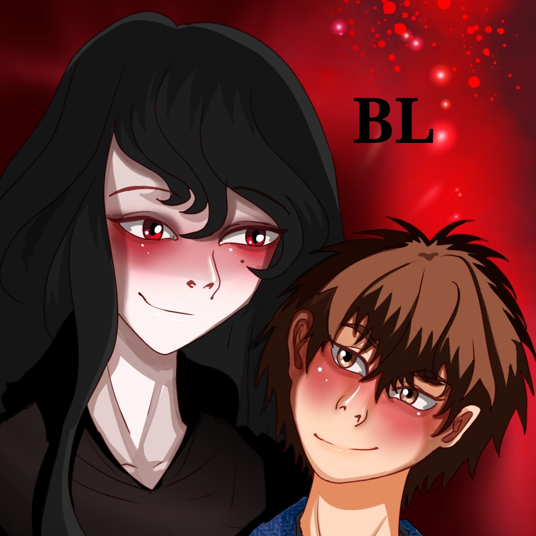 Mr. Vampire Please Be Mine | WEBTOON