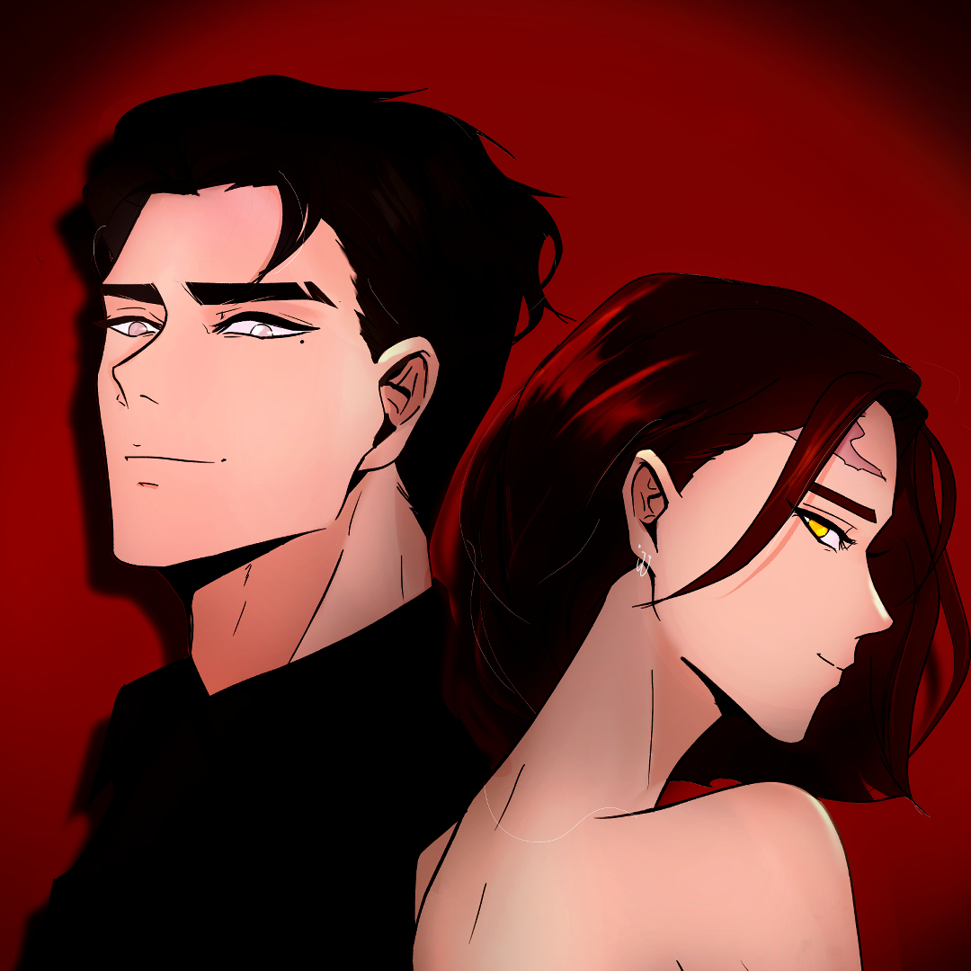 Mala Racha | WEBTOON