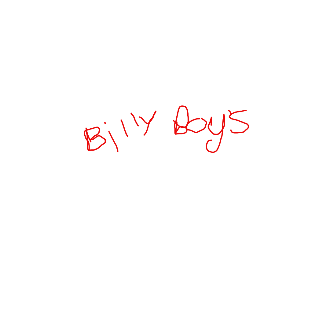 The story of billy boys | WEBTOON