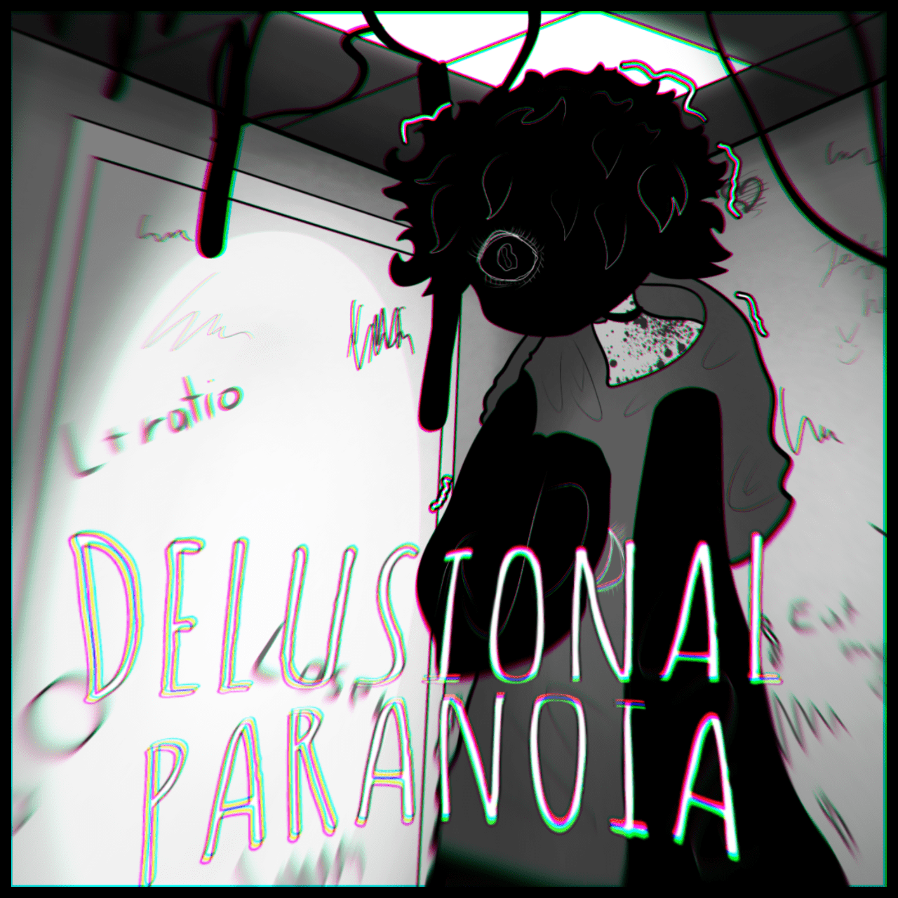 Delusional Paranoia | WEBTOON