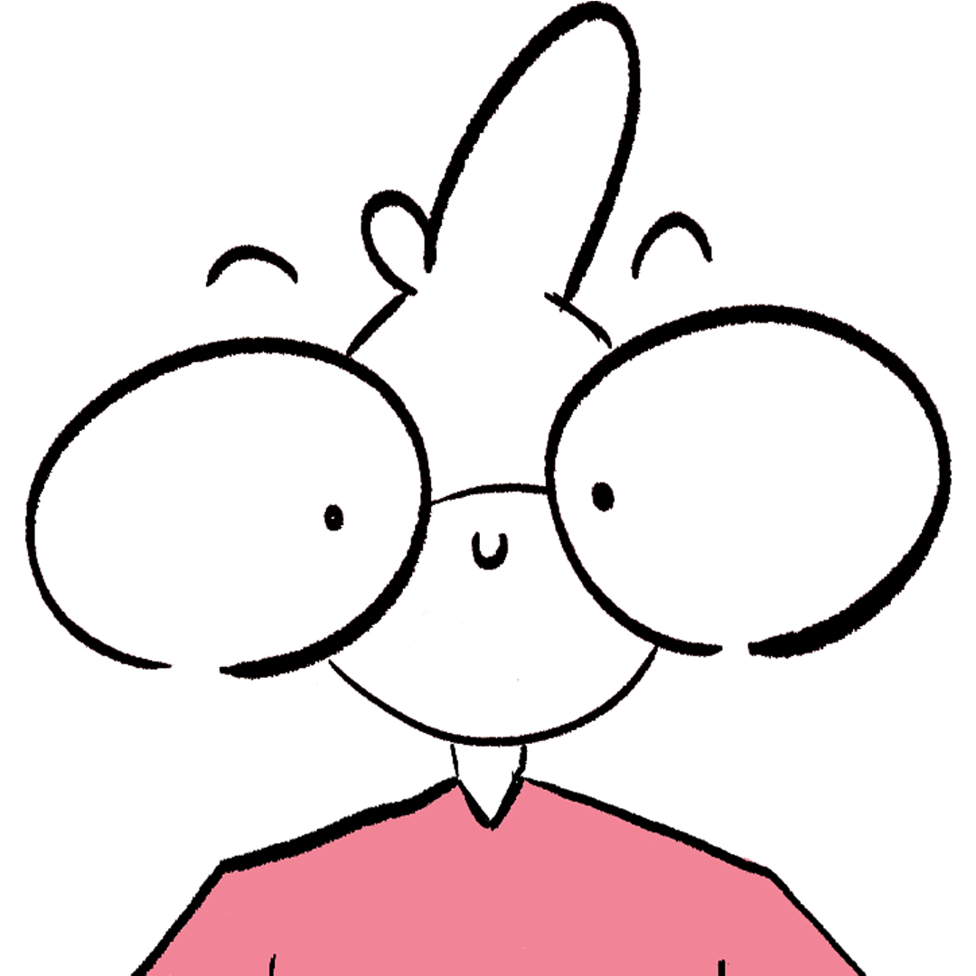 Professeur Calembour | WEBTOON