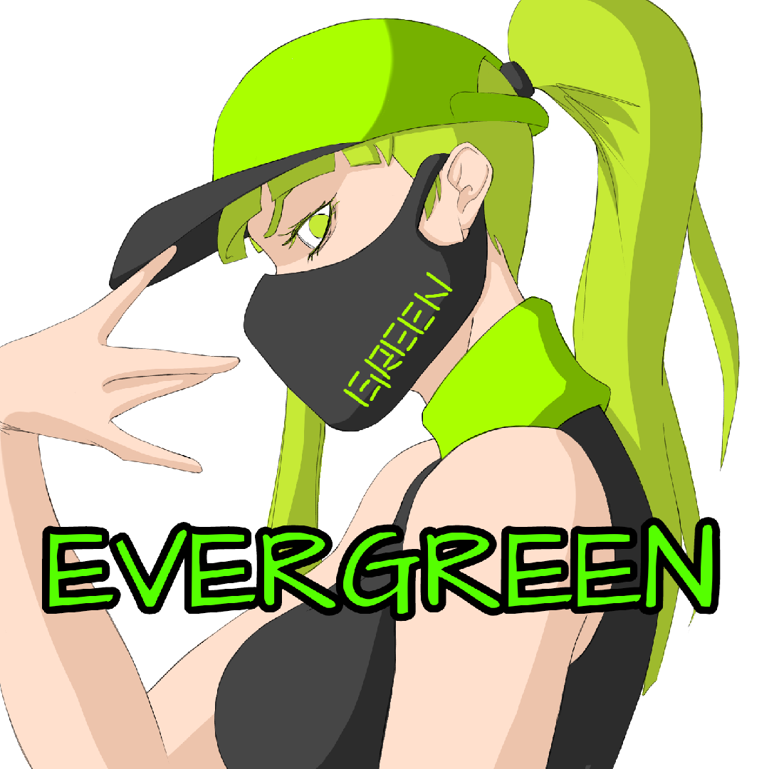 Evergreen | WEBTOON