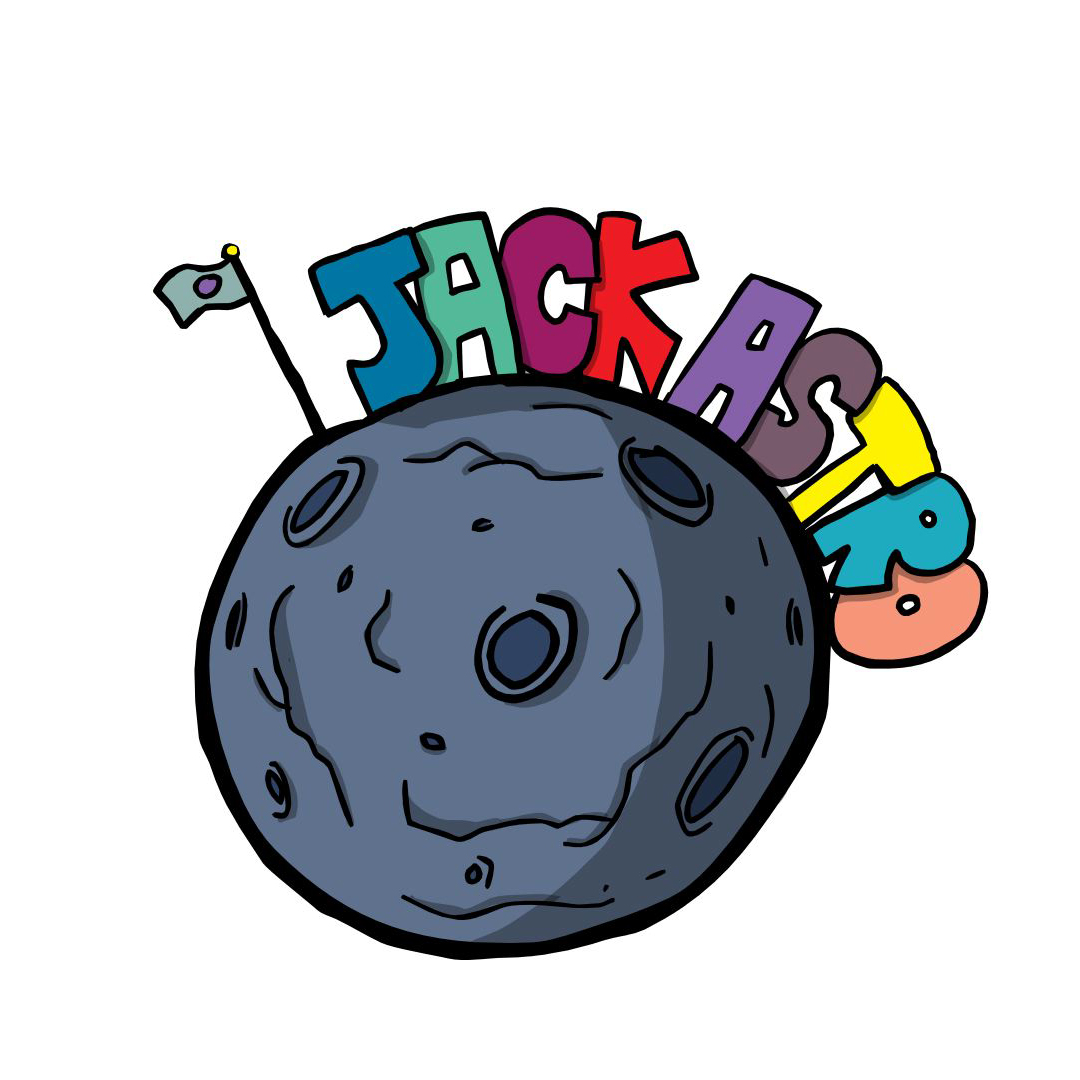 Jack Astro | WEBTOON