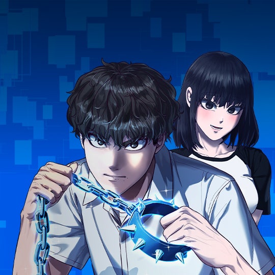 Bully Conquest | LINE WEBTOON