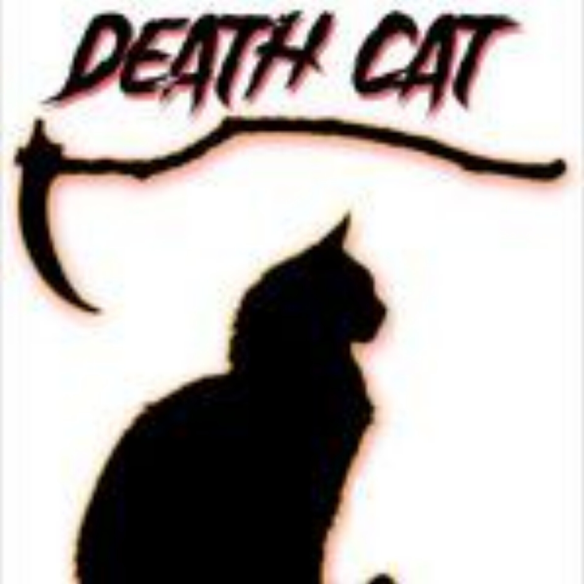 Death Cat | WEBTOON