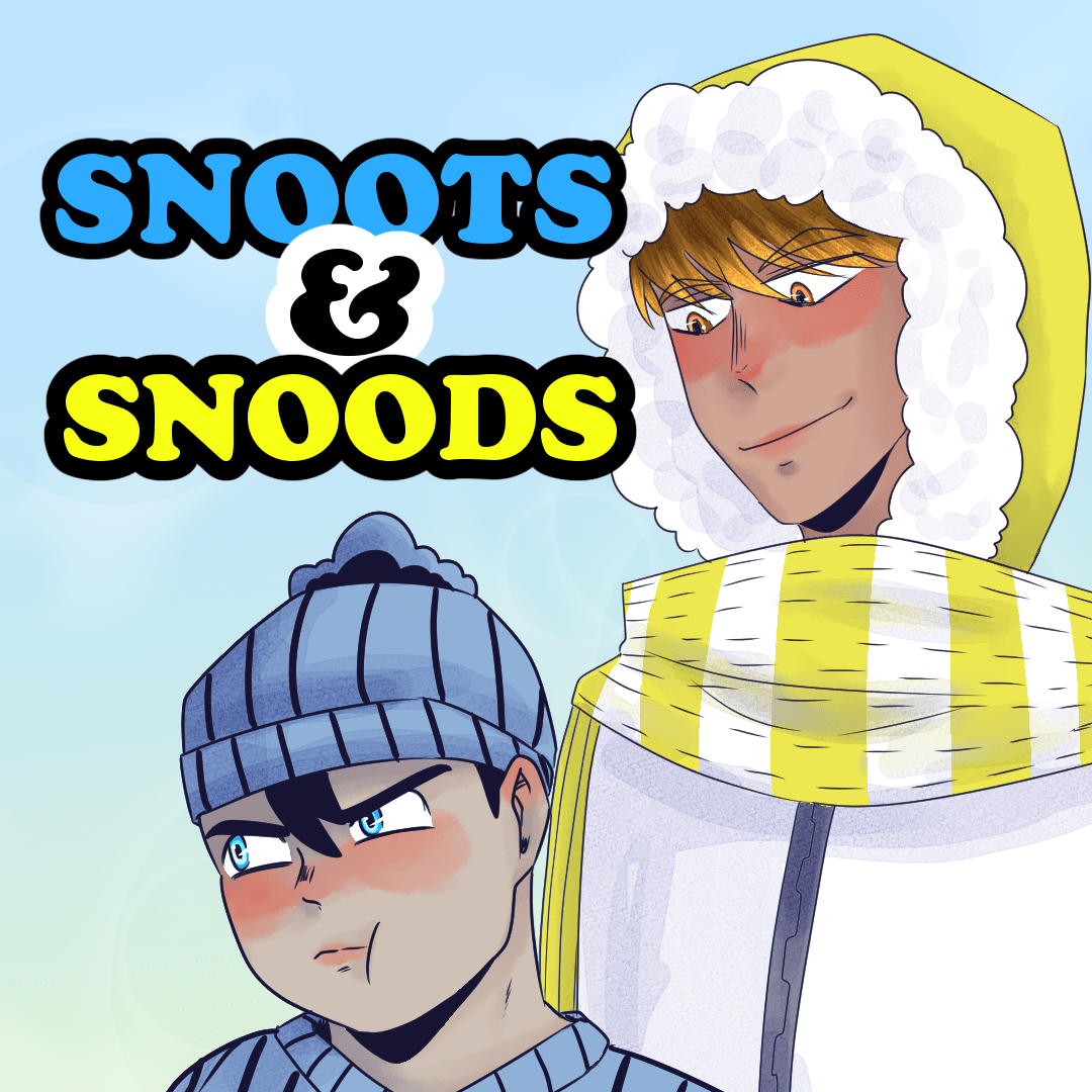 Snoots and Snoods (One Shot) | WEBTOON