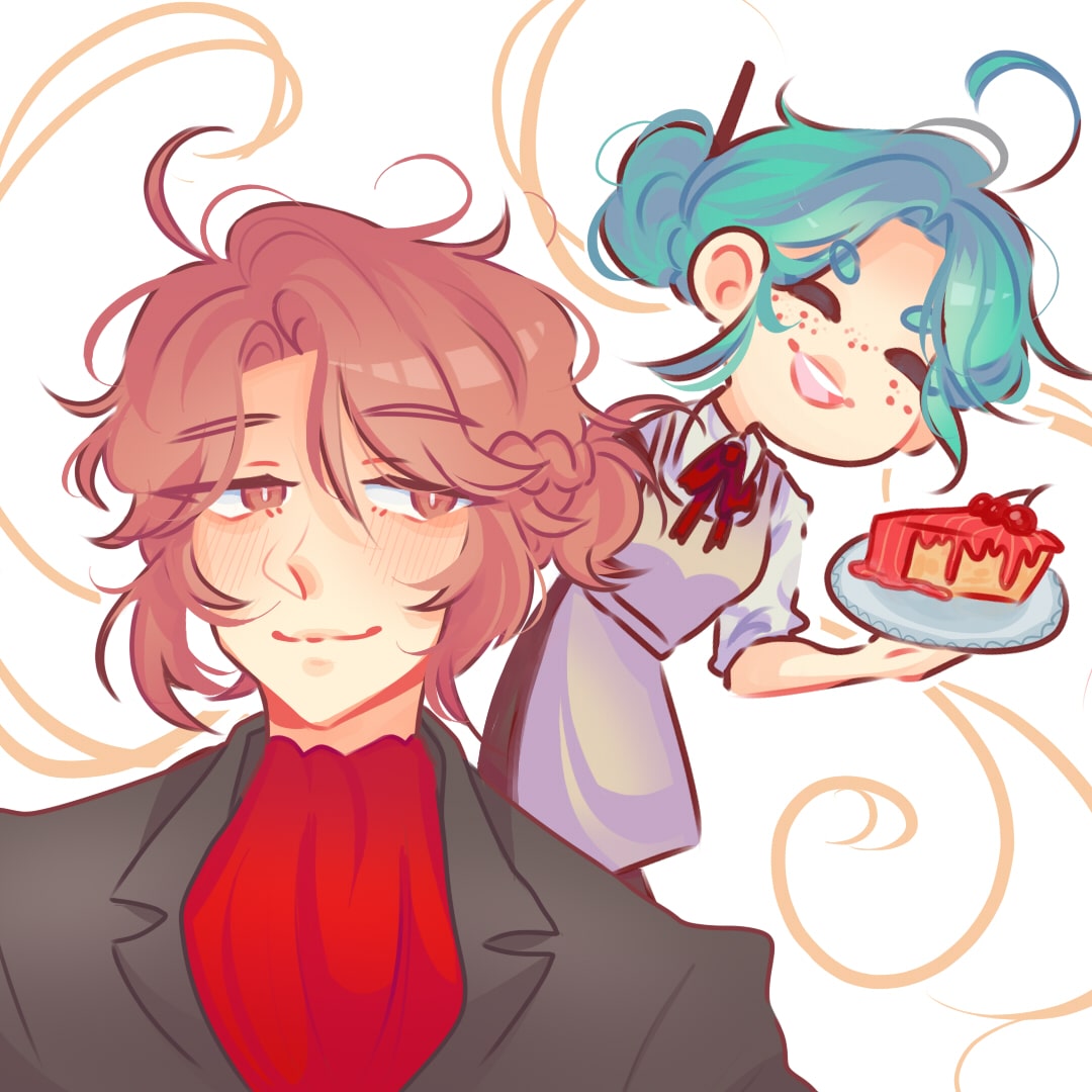 004: Señora, cálmese. - 5 | It's open!