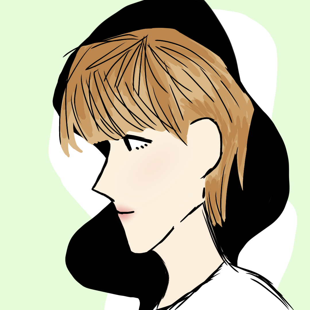 Unconditional | WEBTOON