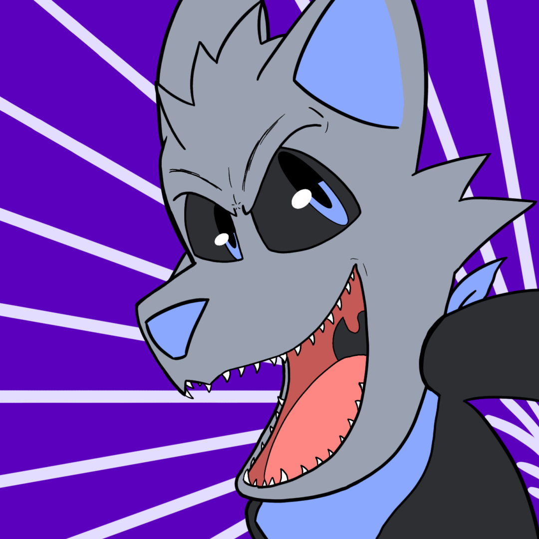 The Gray Myth | WEBTOON