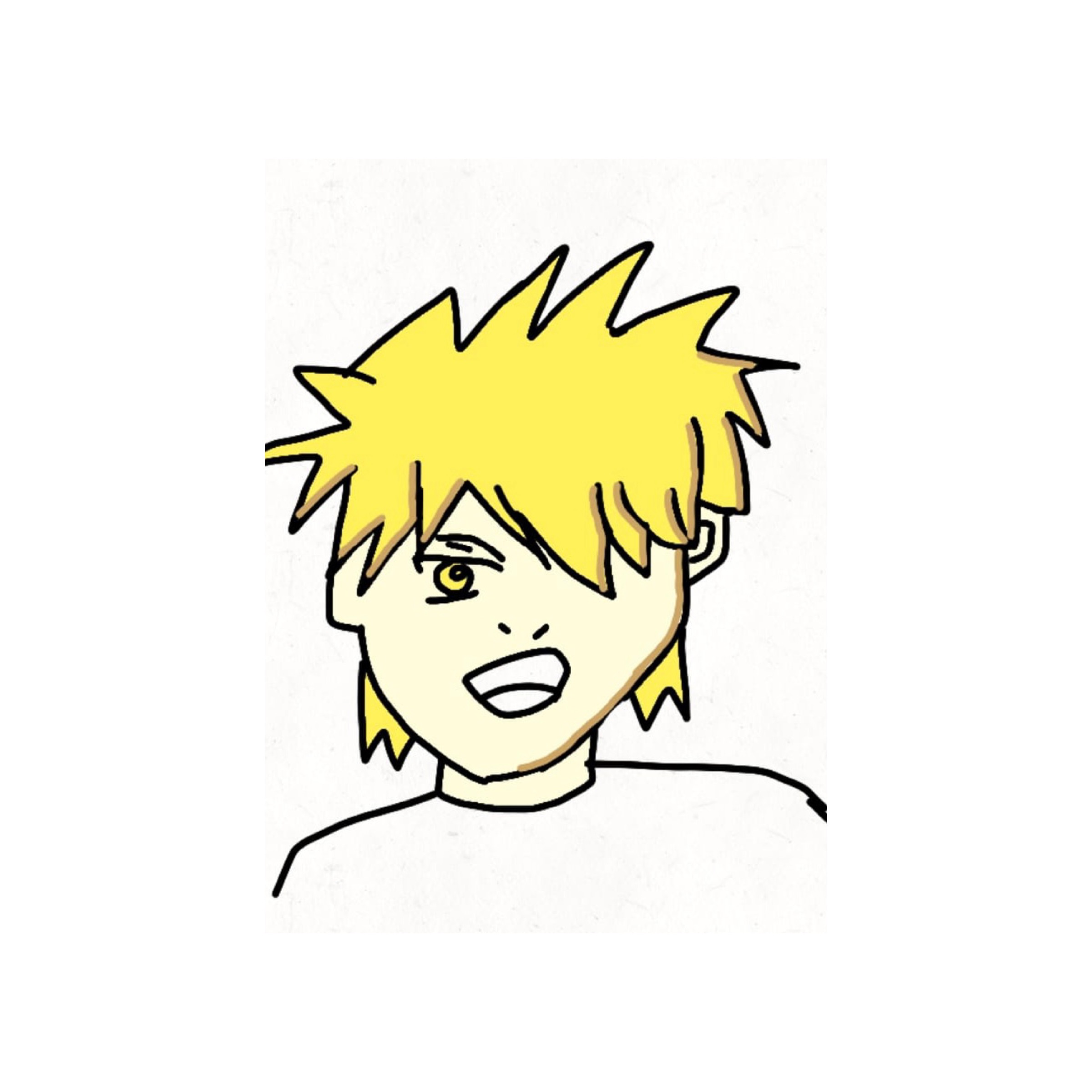 Secret scroll | WEBTOON