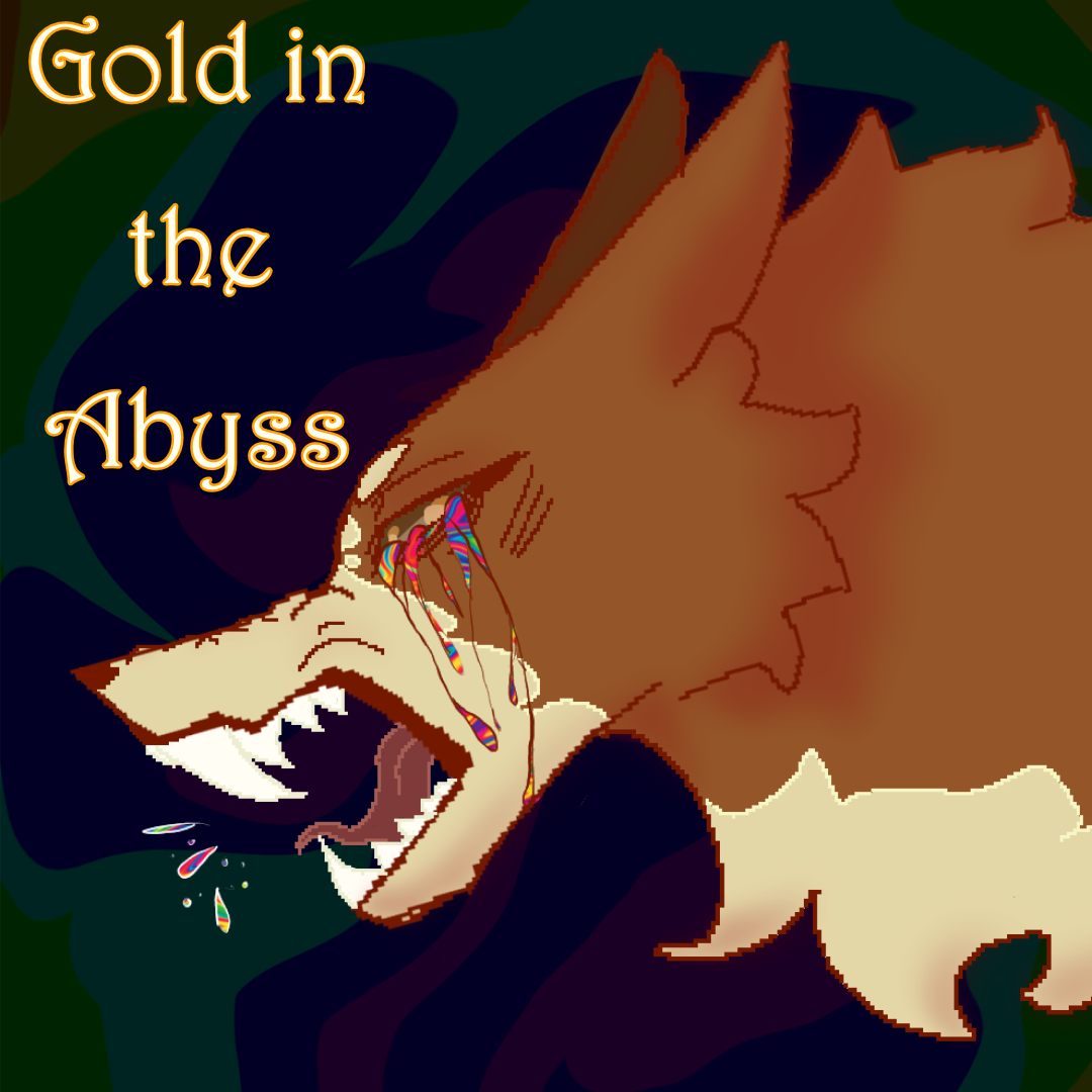 Gold in the Abyss | WEBTOON