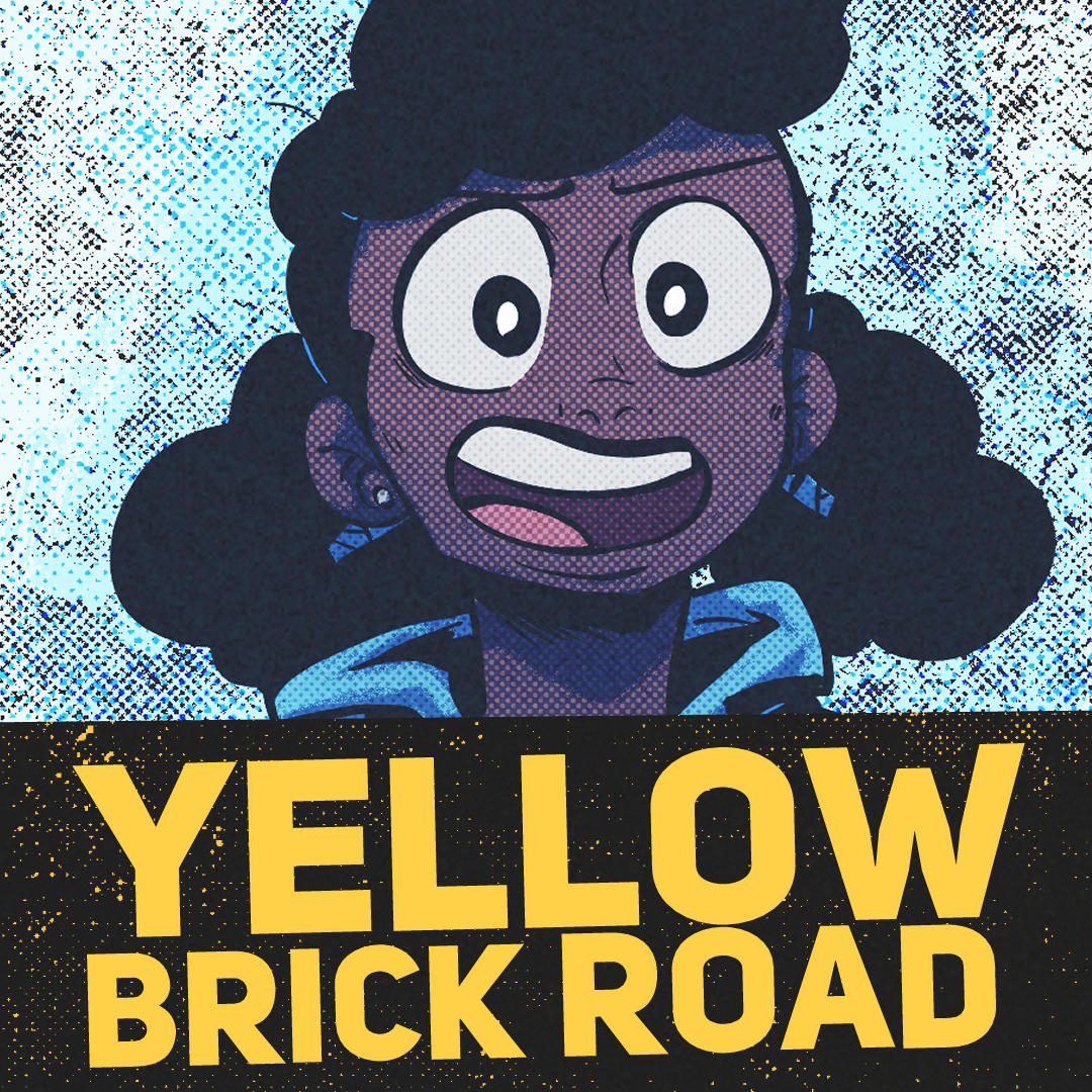 Yellow Brick Road | WEBTOON