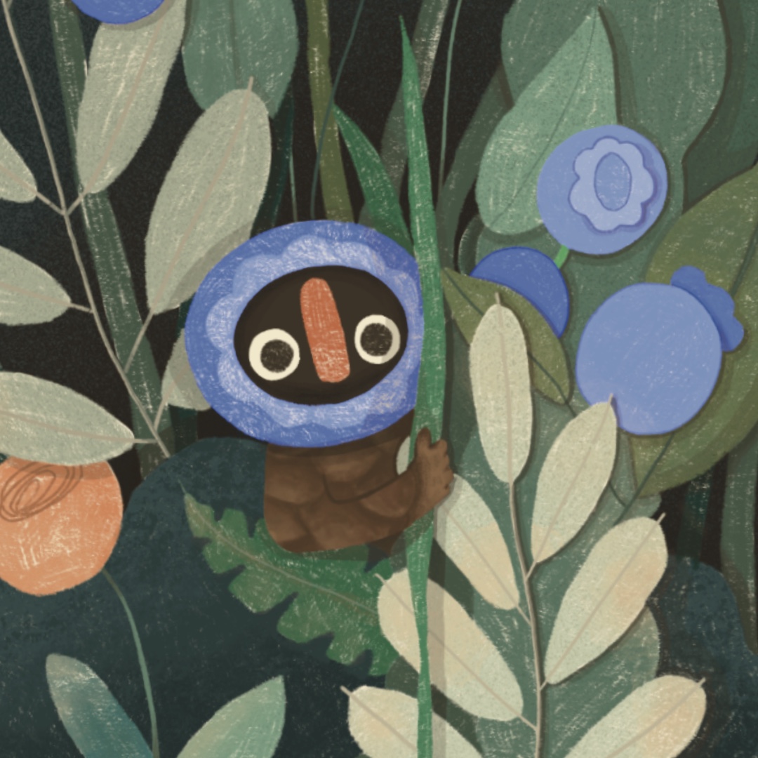 Bugs & Beans | WEBTOON