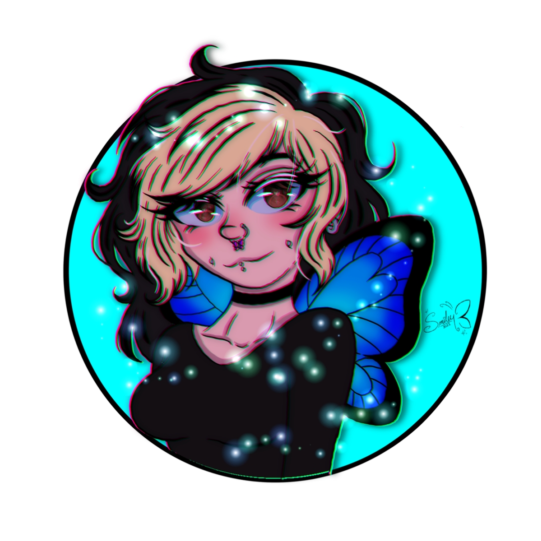 Smiley’s Artwork | WEBTOON