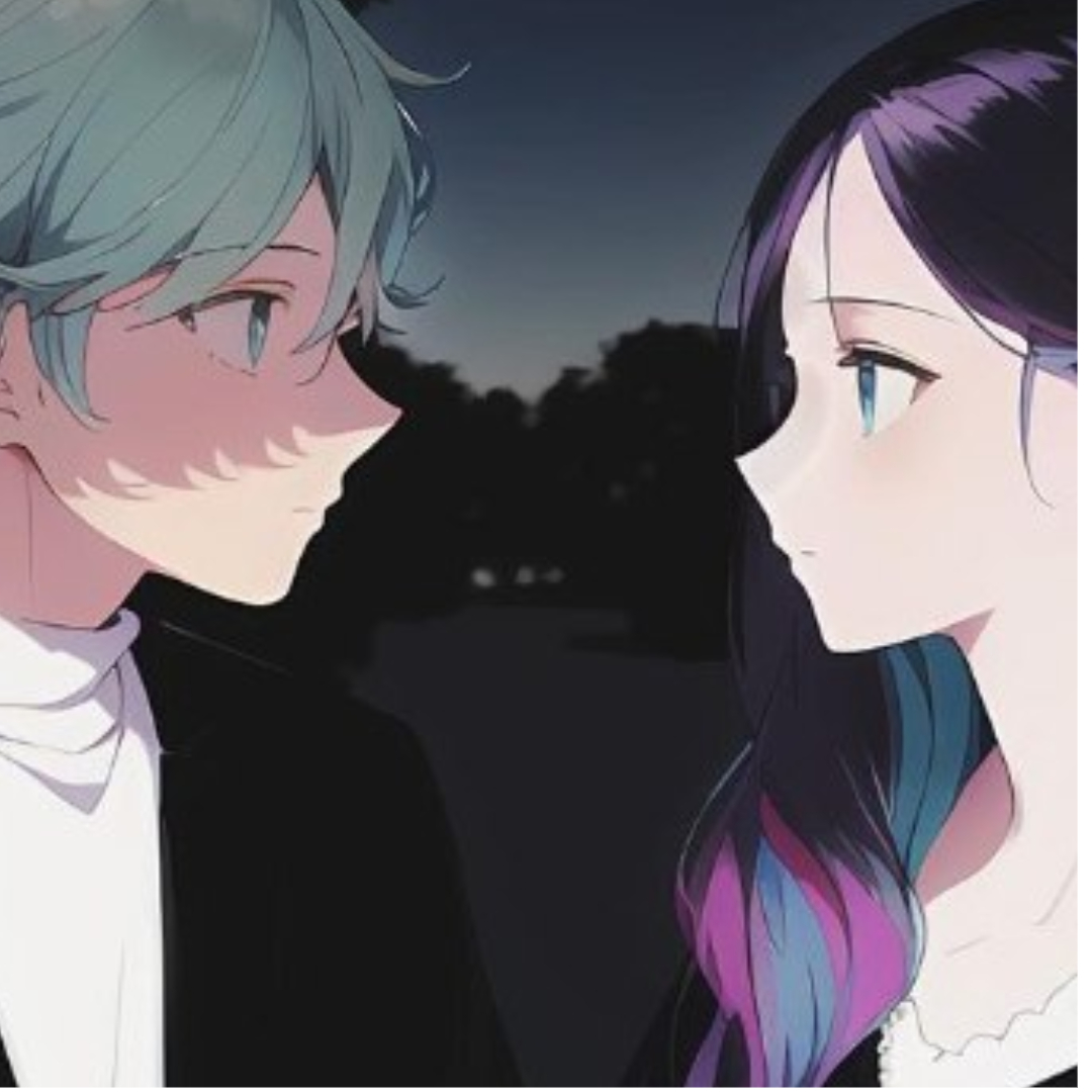 "You" | WEBTOON