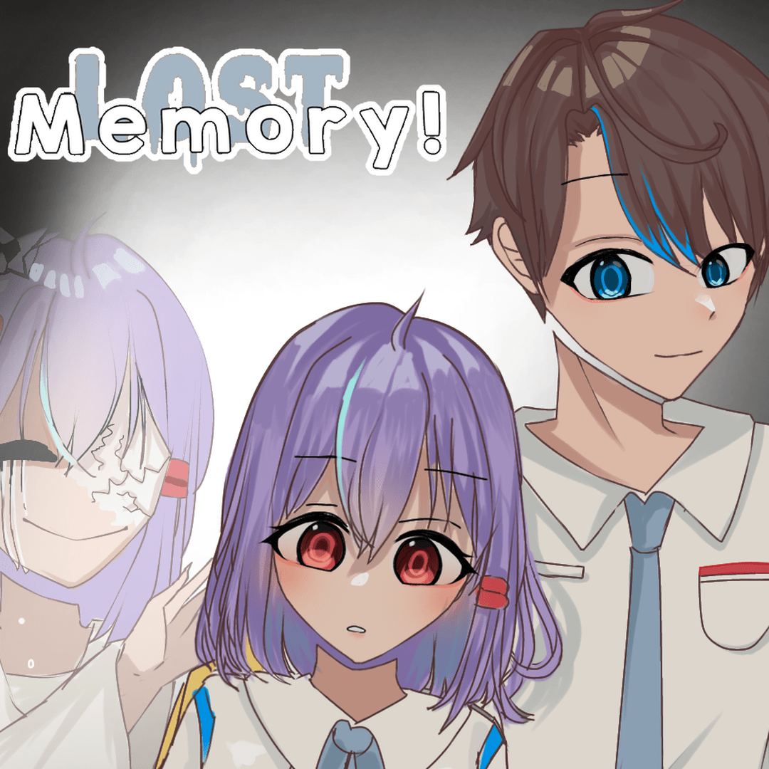 Lost memories | LINE WEBTOON