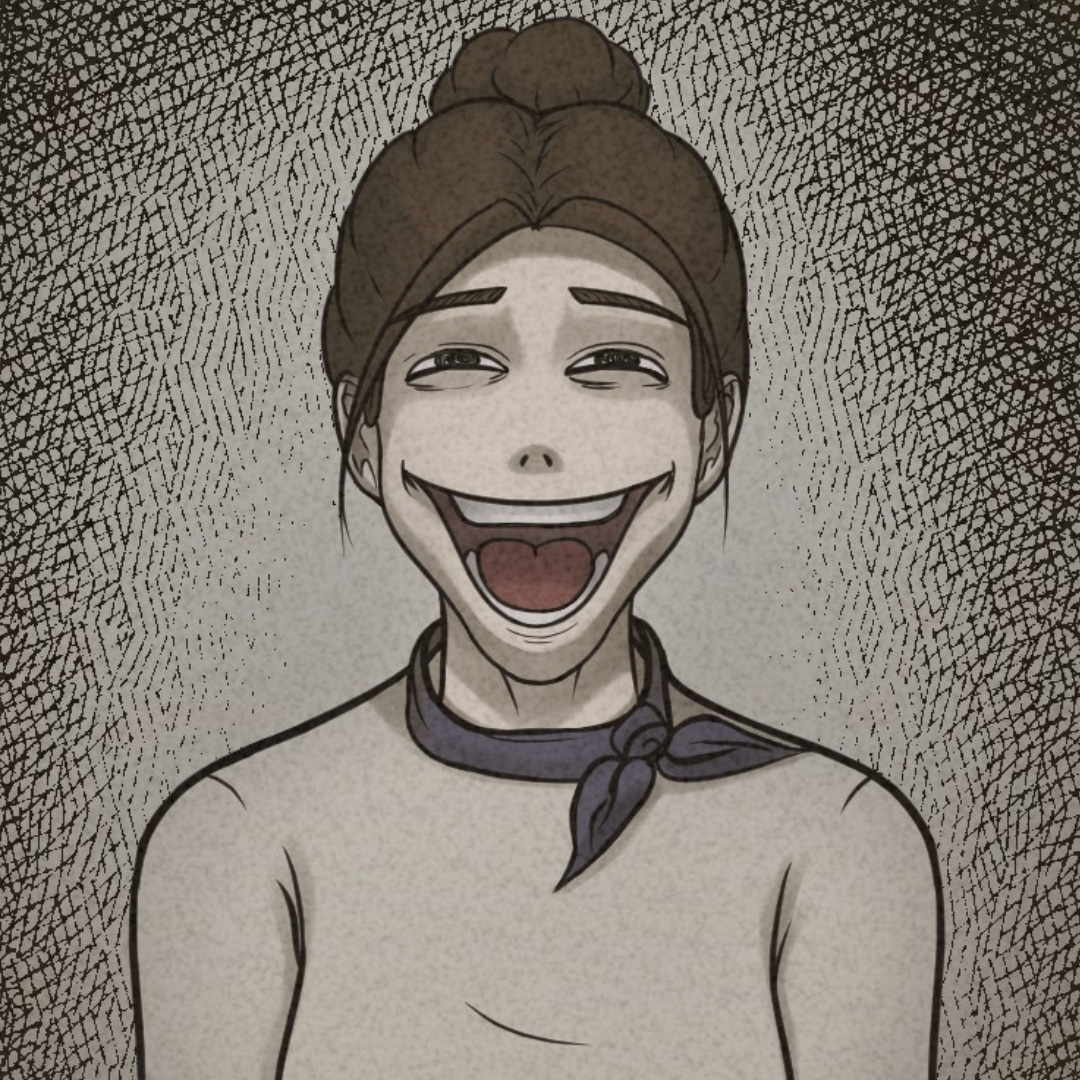 Lost 13TH FLOORS | WEBTOON
