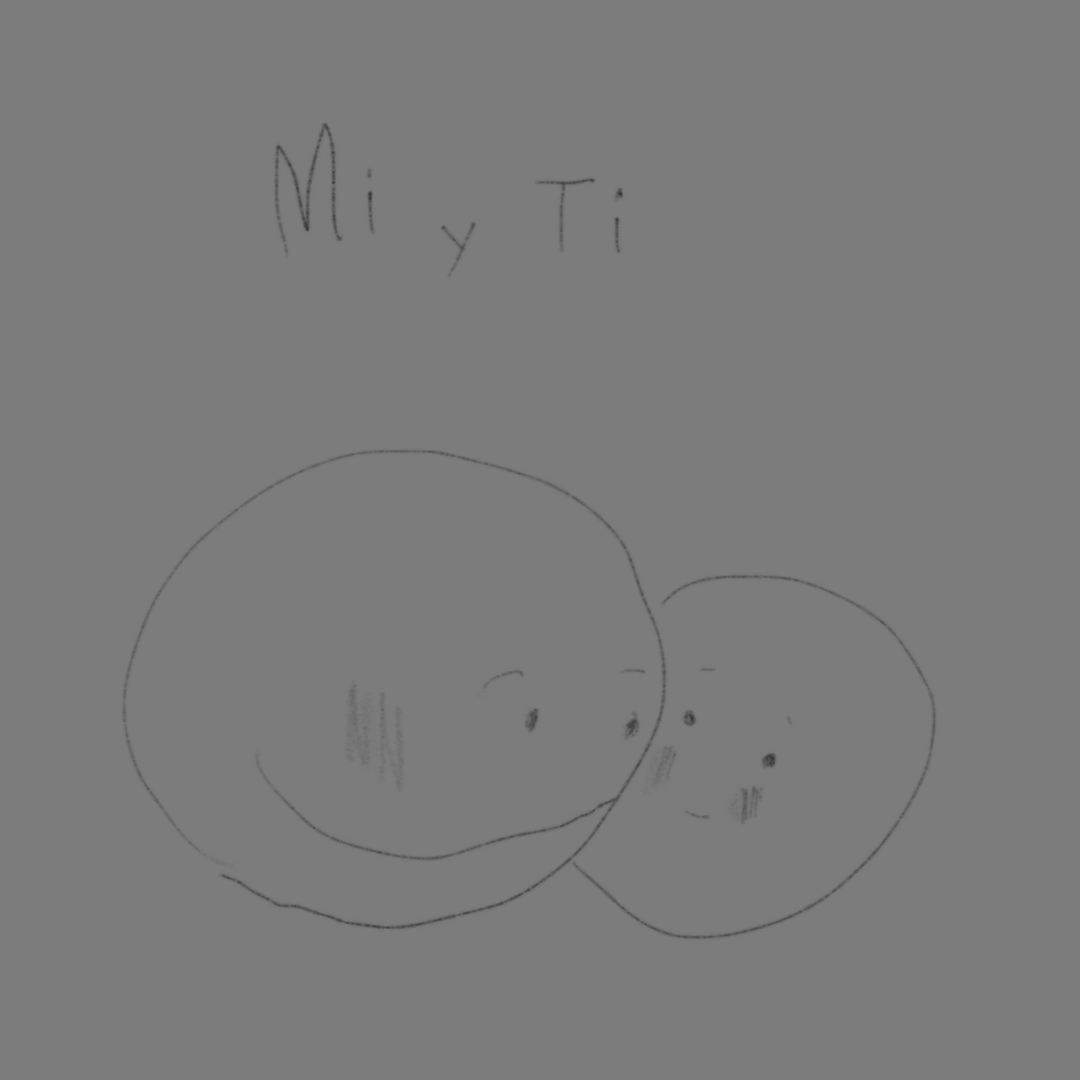 Mi y Ti | WEBTOON