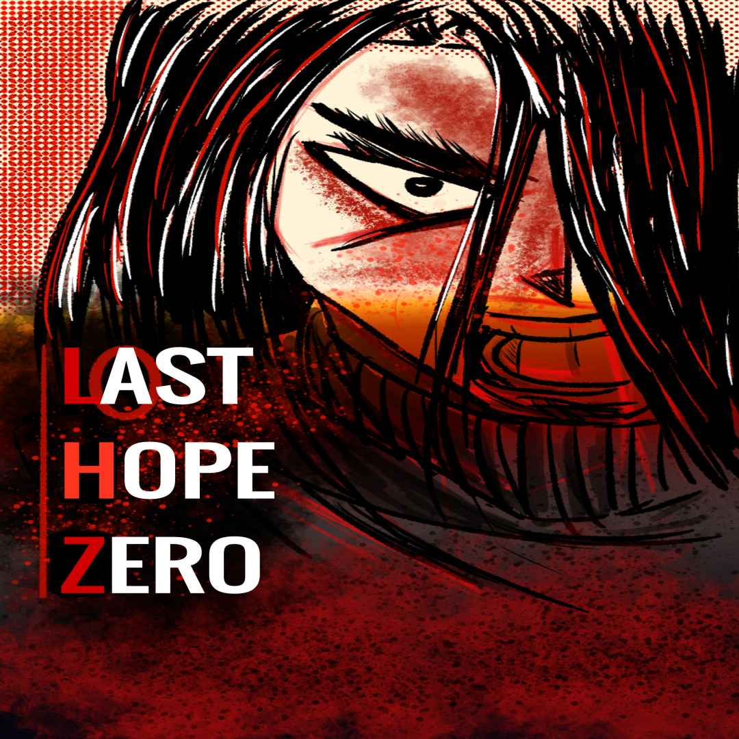 LAST HOPE ZERO | WEBTOON