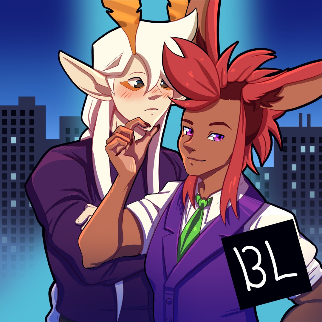 Silked to the Bone | WEBTOON