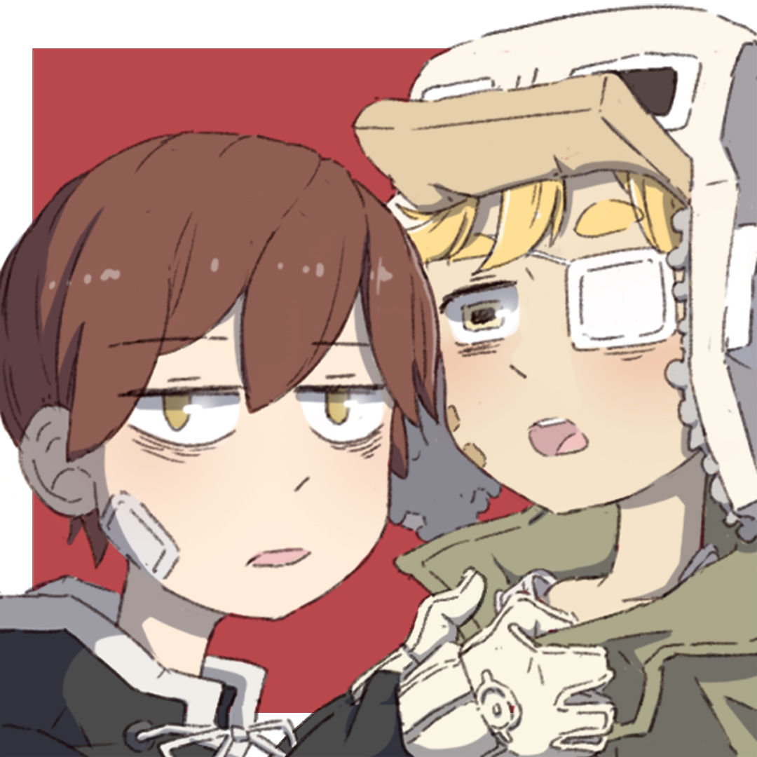 Welcome to the Circus! | WEBTOON