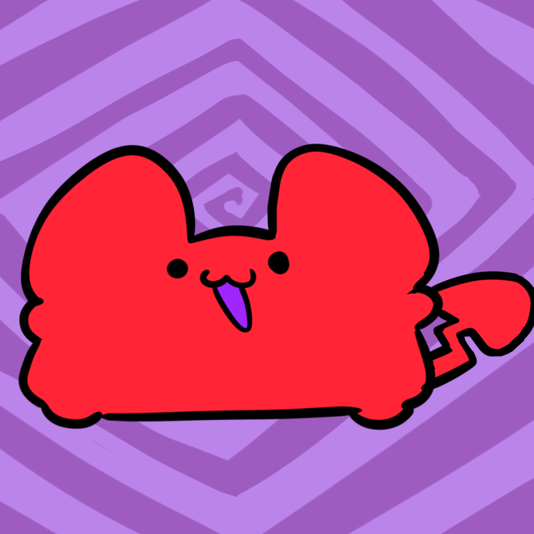 The Doodle Demon | WEBTOON