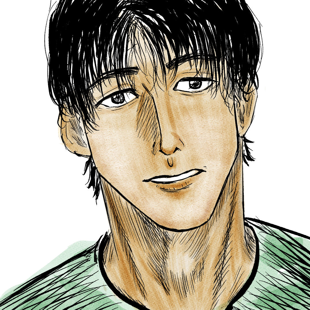 Ever a Never After | WEBTOON