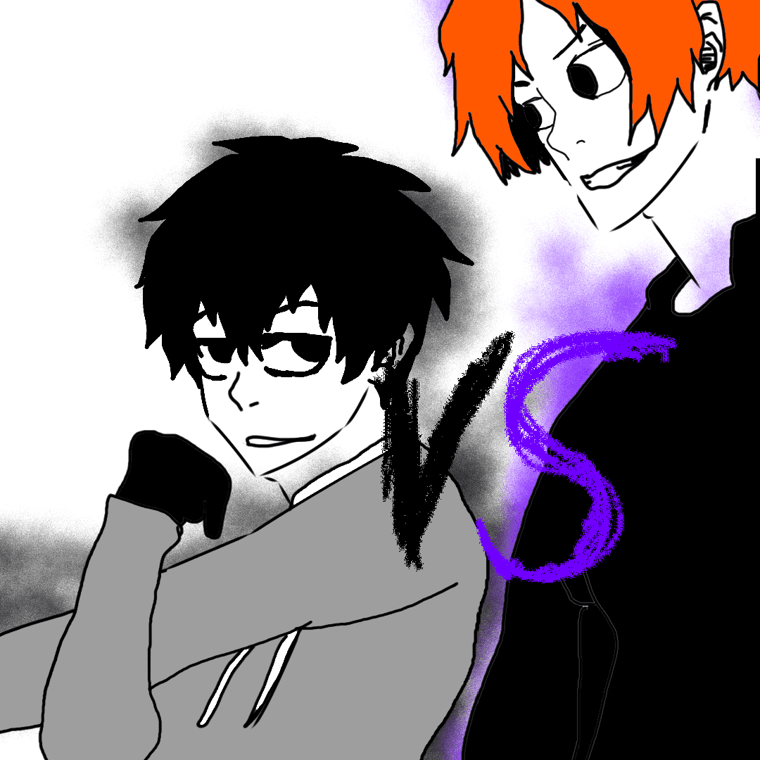 Never Stop Until I win (ONE-SHOT) | WEBTOON