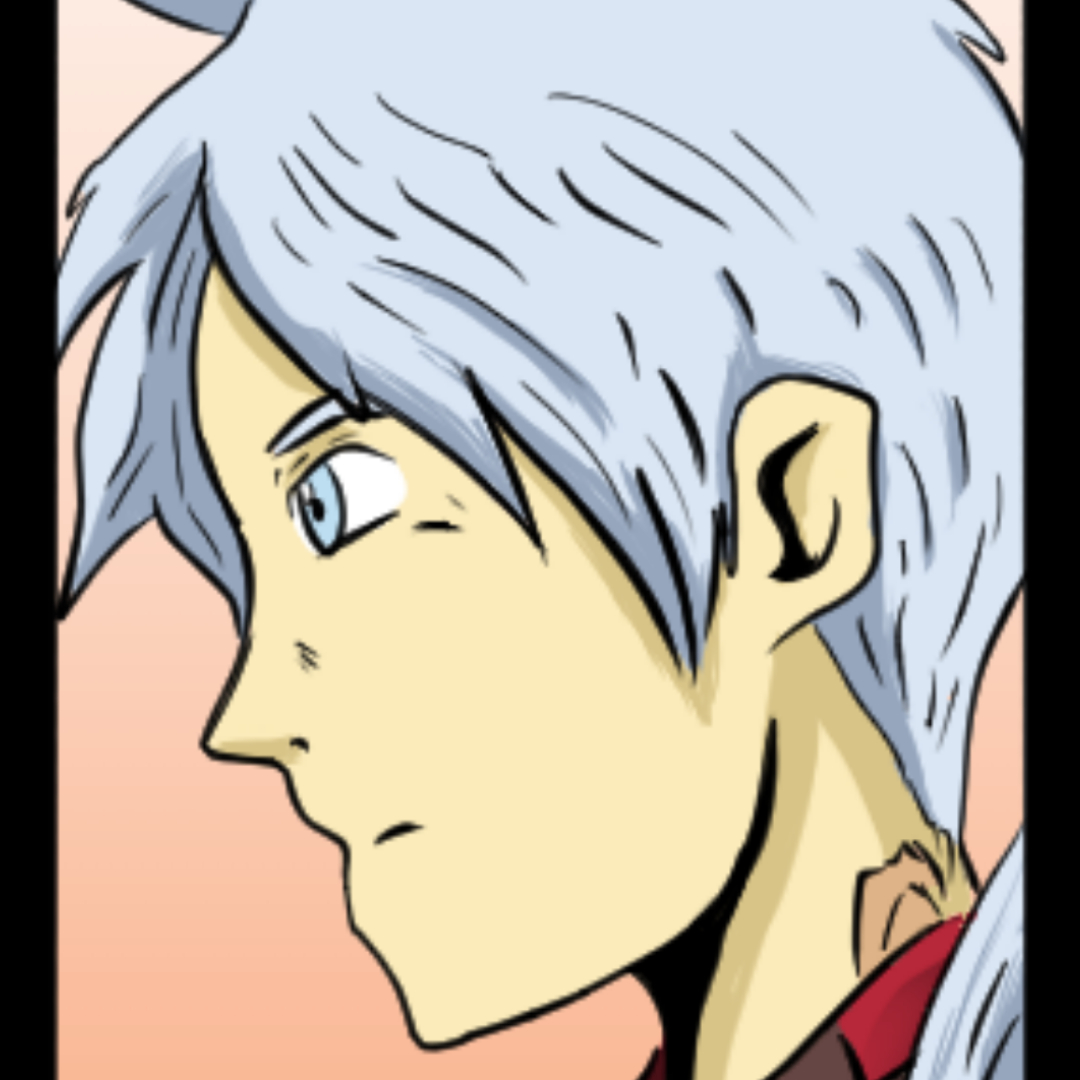 Terry Vs. The World | WEBTOON