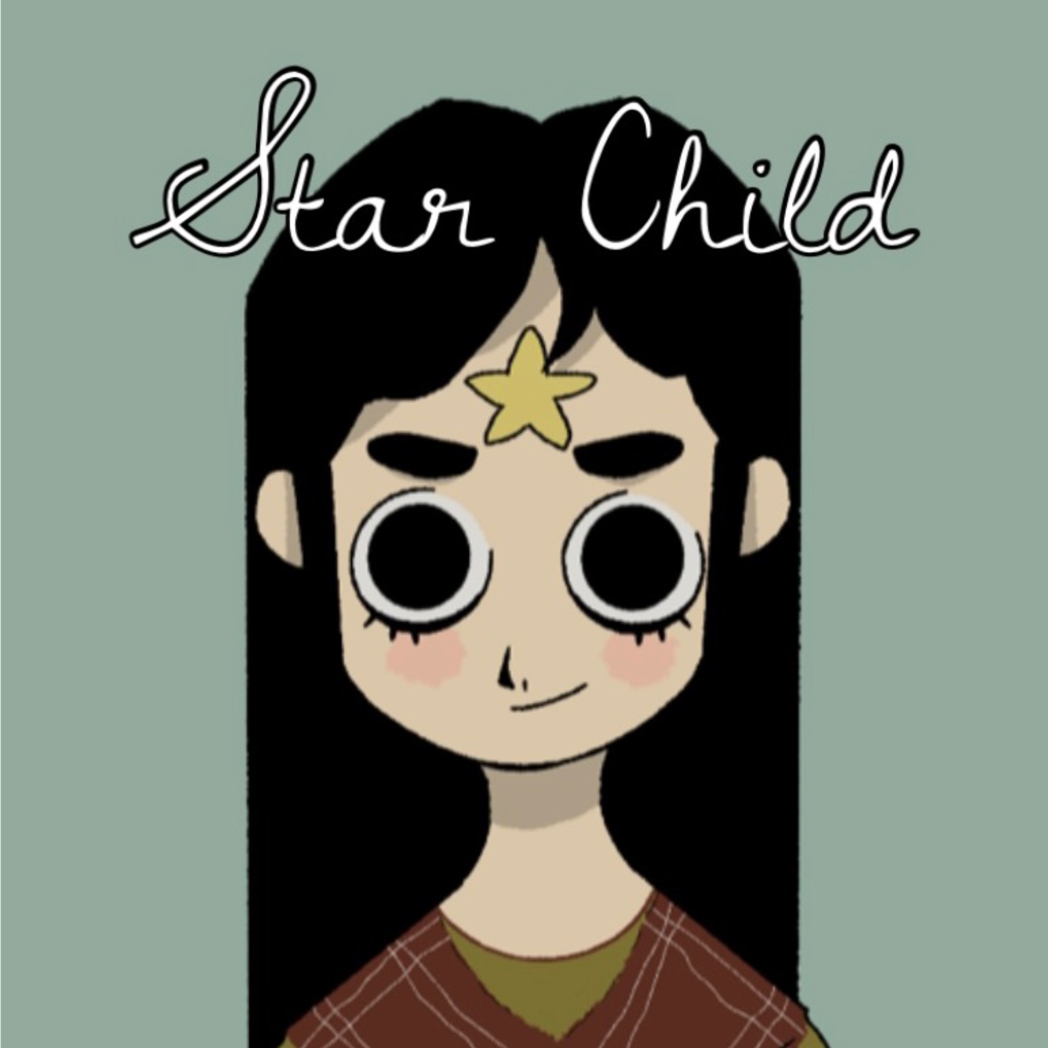 Star Child | WEBTOON