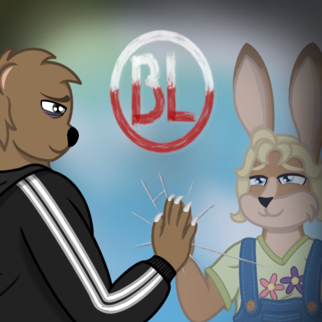 Chasing Glass Houses | WEBTOON