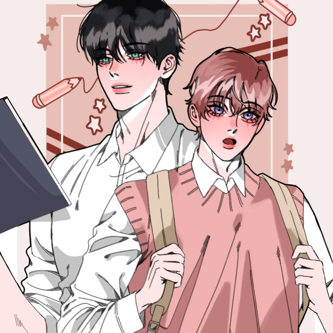 Dear teacher | WEBTOON
