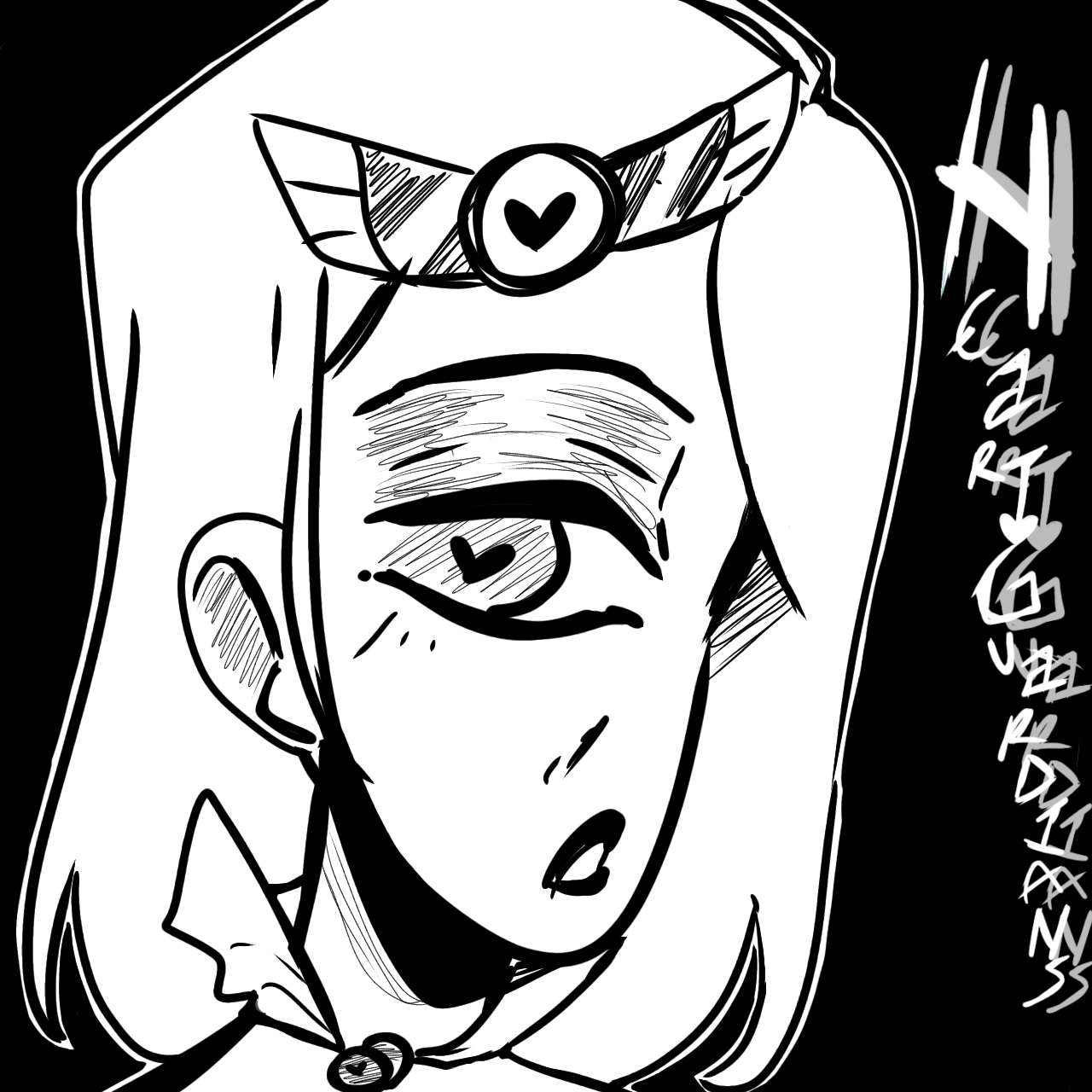 HEART GUARDIANS "emotion power" | WEBTOON