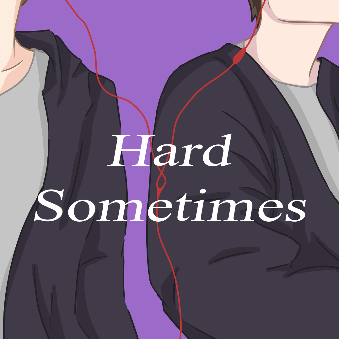 Hard Sometimes - BL | WEBTOON